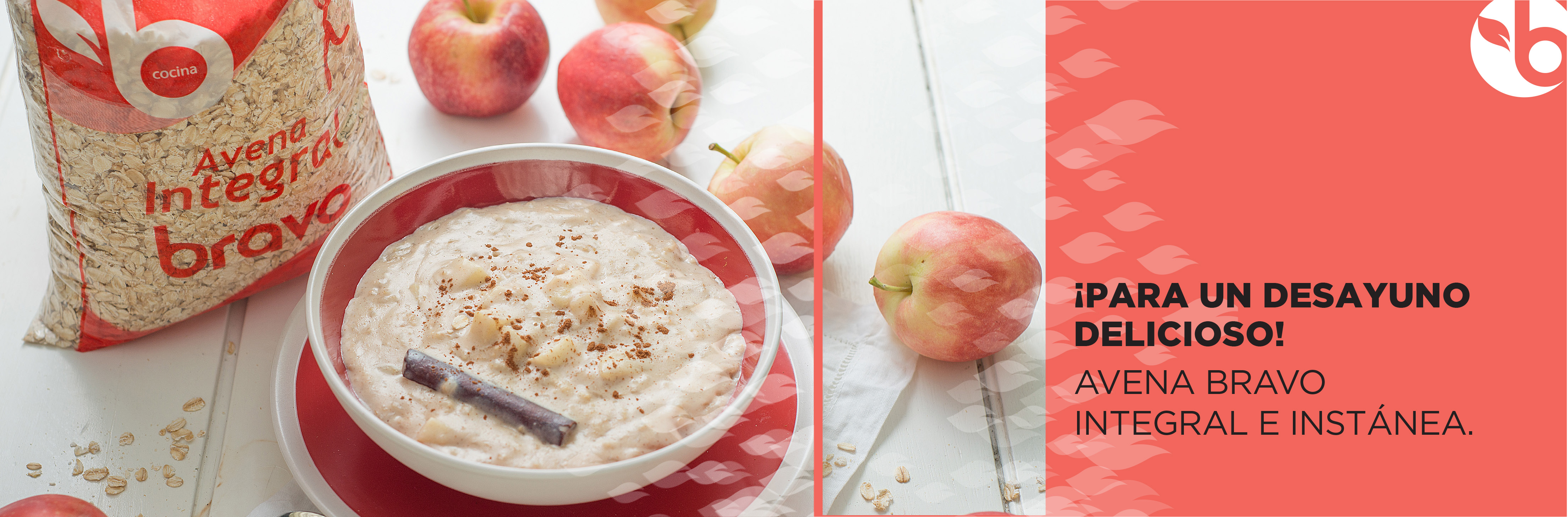 Supermercados Bravo – ¡Los expertos en vender barato!